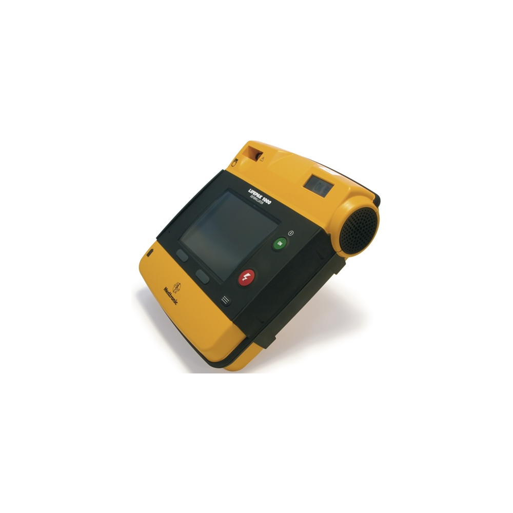 Défibrillateur Medtronic Physio Control Lifepak 1000